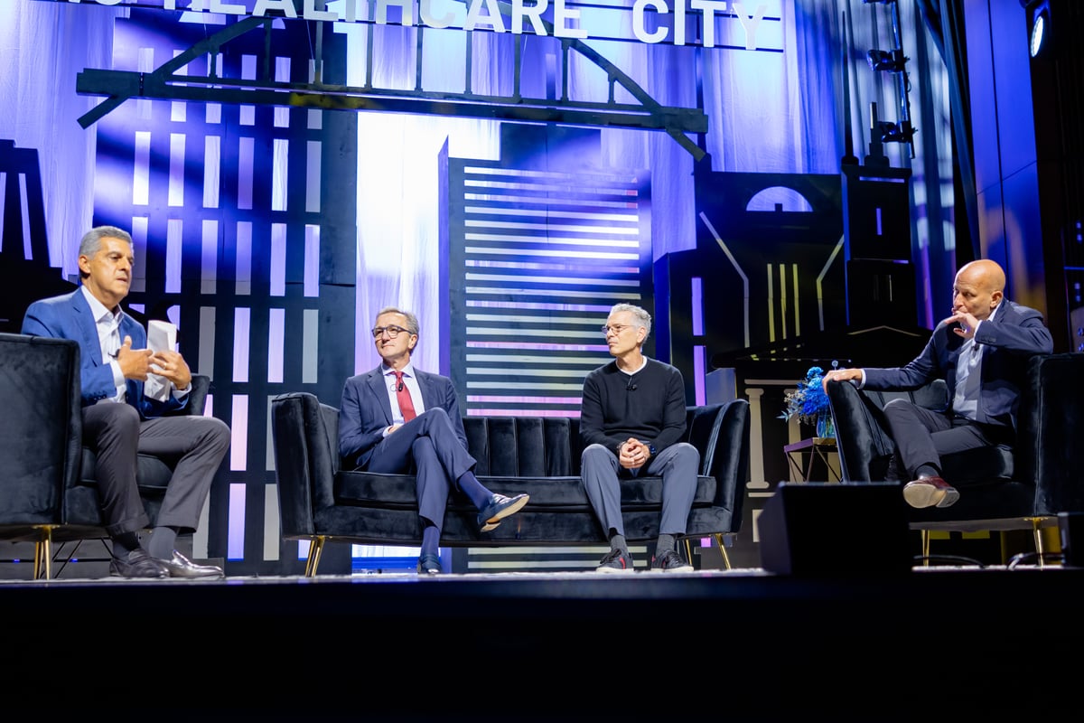 An Encore Performance: Sessions 2024 Day 2 Recap