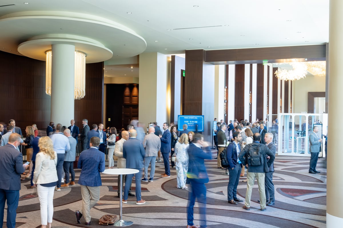 An Encore Performance: Sessions 2024 Day 2 Recap